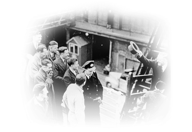 Wartime internment camps in Australia | naa.gov.au