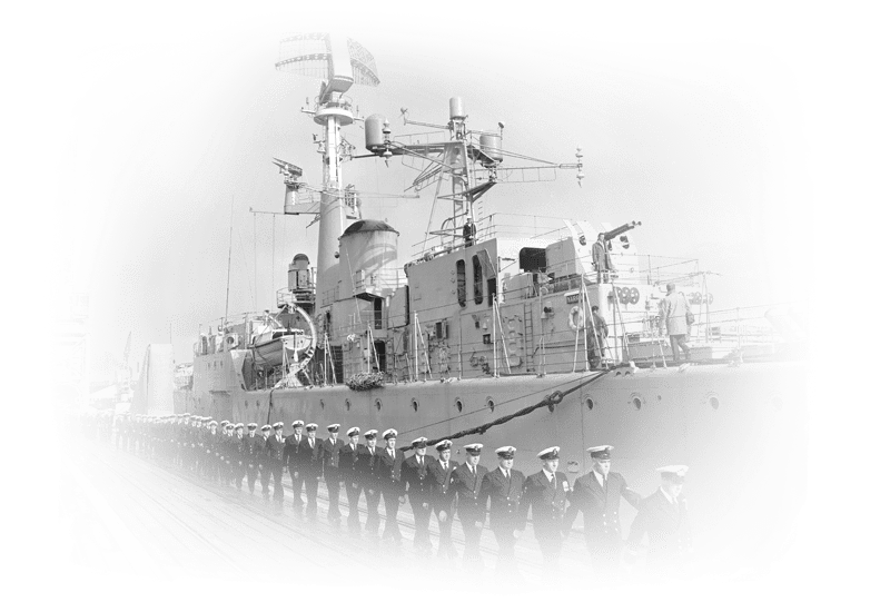 Royal Australian Navy ship and crew records | naa.gov.au