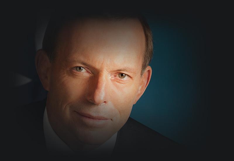 Tony Abbott: fast facts | naa.gov.au