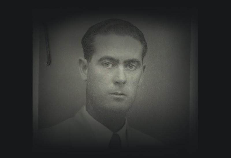 The Maltese mystery man | naa.gov.au