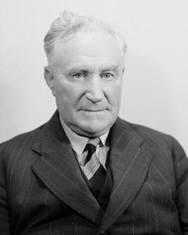 James Scullin: fast facts | naa.gov.au