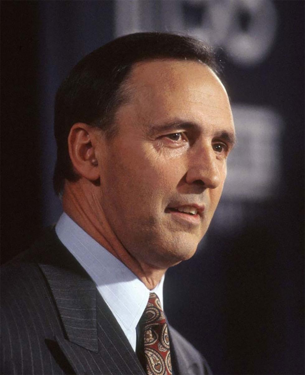 Prime Minister Paul Keating | naa.gov.au