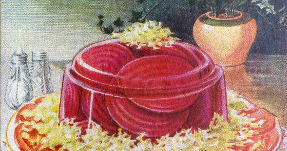 Lentil soup – or bloater paste? | naa.gov.au