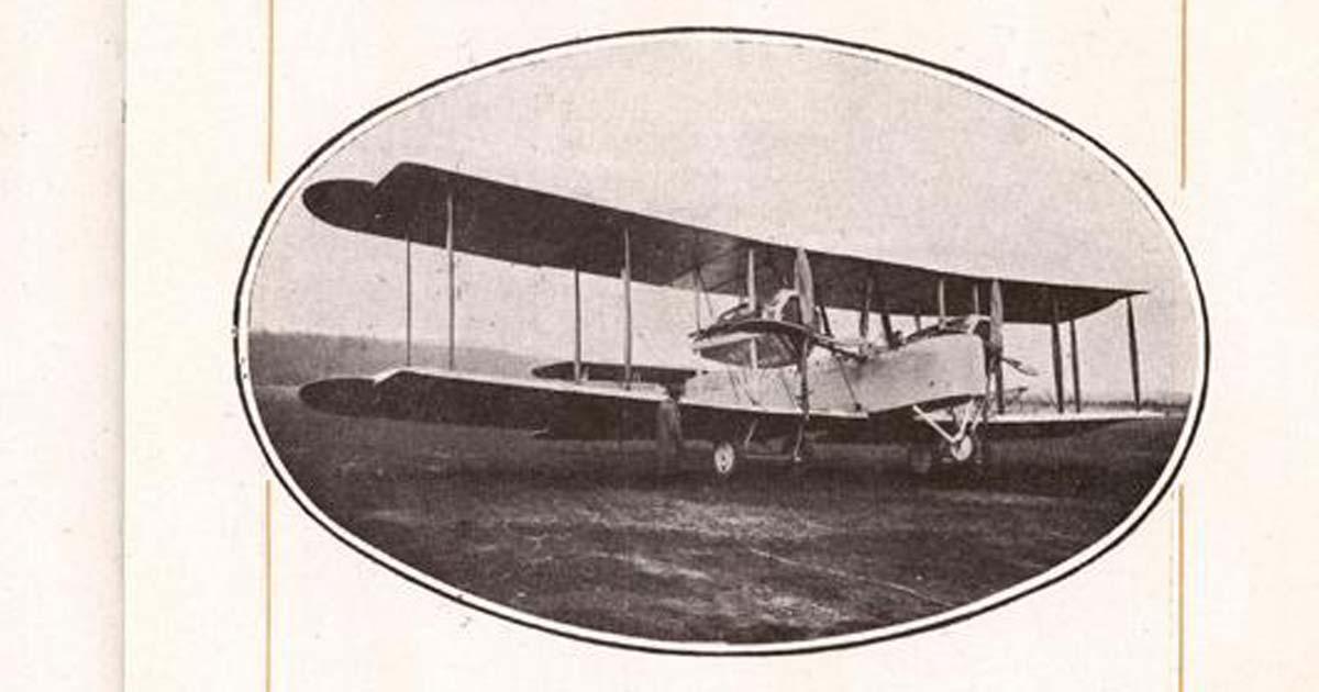 Many happy landings: Australian air races | naa.gov.au