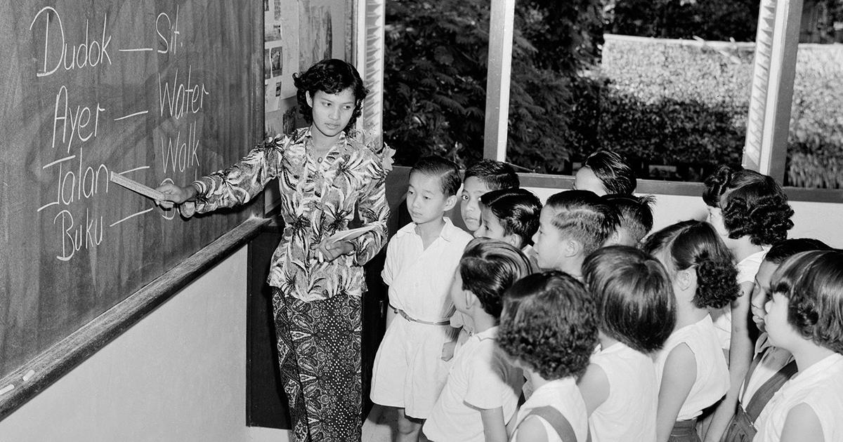 Muslim Journeys | naa.gov.au