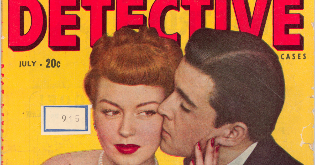 Prohibited Pulp | naa.gov.au