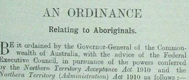 law | naa.gov.au