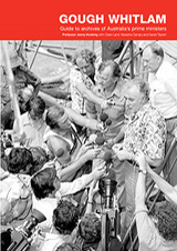 Gough Whitlam: guide to archives of Australia's prime ministers | naa ...